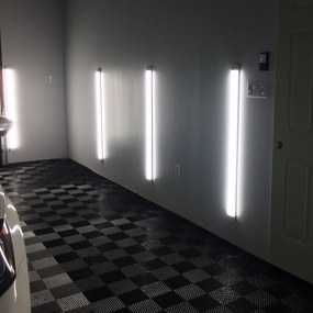 Spectrum LED LED Trubice 60 cm Teplá bílá T8 230V 8,5W WOJ+22300