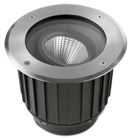 Zemní bodové svítidlo LED výklopné GEA - 55-9906-CA-CM - Leds C4