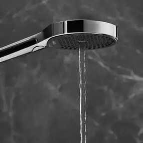 Hansgrohe Rainfinity - Sprchová hlavice 130 | 3 proudy | EcoSmart | ch
