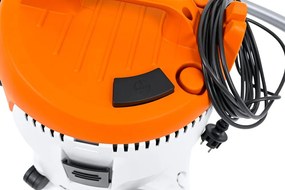 Elektrický vysavač STIHL SE 62
