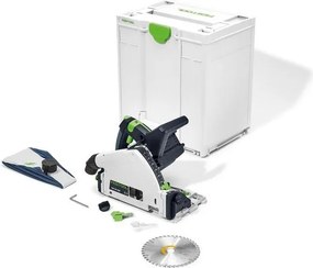Aku ponorná pila Festool TSC 55 KEB-Basic (576712)