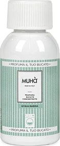 Muhà parfém do pračky Acqua Marina Objem: 100 ml (20 praní)