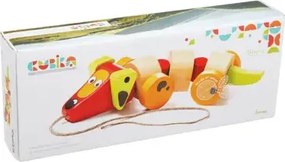CUBIKA 13623 Tahací pes / od 18 měsíců