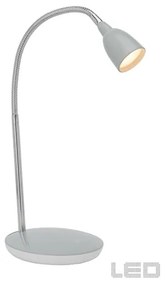 BrilliantG92935/11 Stolní LED lampa ANTHONY šedá