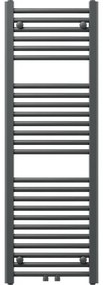Mexen Ares, topné těleso 1200x400 mm, 442 W, antracitová, W102-1200-400-00-66