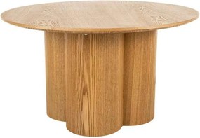 Konferenční stolek Isola, dub
