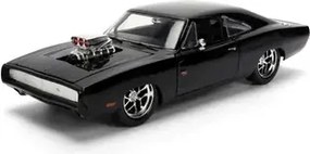 Jada Rychle a zběsile auto 1970 Dodge Charger / 1:24 / od 8 let