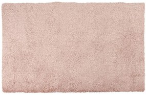 Vesna | Kobercová předložka MAKAMA 50 x 80 cm růžová