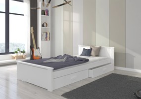 ADRK Furniture Postel ALDEX 200x90 CH-Alde-W-208-E1942