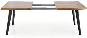 Intesi Skládací stůl Sonik 120-180 cm,