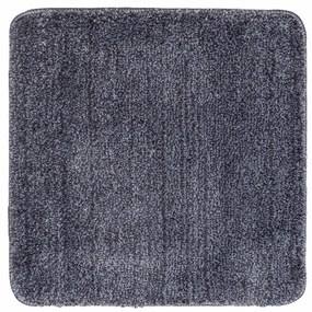 Tegatex Koupelnová předložka čtverec – Tmavě šedá Velikost: 50*50 cm