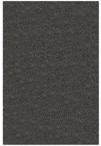 Flair Rugs koberce Kusový koberec Indulgence Velvet Graphite Rozměry koberců: 160x230