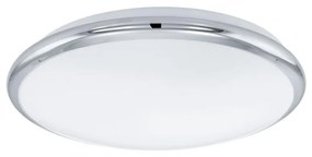 Eglo | Eglo 93496 Stropní svítidlo MANILVA LED/12W/230V | EG93496