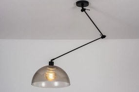 Závěsné svítidlo nad jídelní stůl Snap Light Charlie