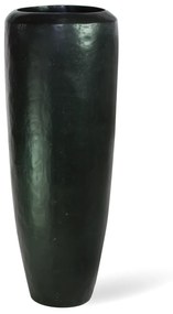 Květináč New Loft - černá Rozměry:: 30cm x 80cm