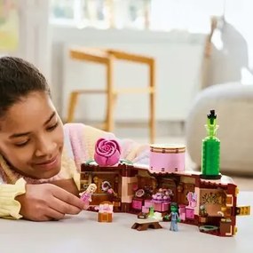 LEGO® Wicked 75683 Studentská kolej Glindy a Elphaby / Počet dílků: 74