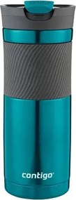 Contigo Byron 470 ml modrá / Termo hrnek