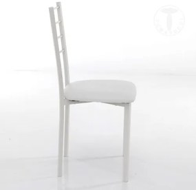 Židle JUST WHITE TOMASUCCI