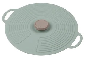 Altom Silikonová poklice, šalvějová, pr. 20,5 cm, pr. 20 cm