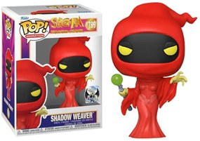 Funko pop! she ra princess of power shadow weaver 1799