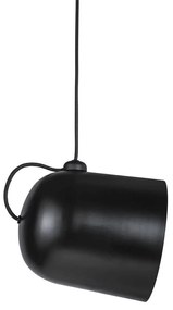 NORDLUX Angle závěsné světlo s magnetickým uchycením Barva: Černá