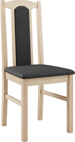 ADRK Furniture Židle Vos VII CH-VOS-VII-S-OP20
