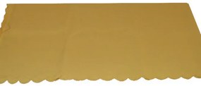 Polyesterový ubrus 140 x 140cm 52818