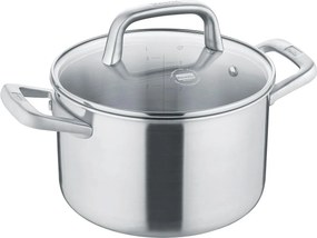XXXLutz HRNEC, nerezová ocel, 3,9 l Berndes - 006649003401