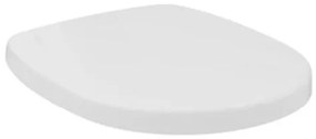 Ideal Standard Connect Freedom WC sedátko se zpevněnými panty, bílá E824401