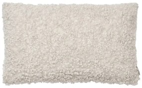Povlak na polštář z materiálu bouclé 30x50 cm Teddy – Blomus