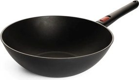Woll Nepřilnavá wok pánev Eco Lite QXR s odnímatelnou rukojetí, Ø 30 cm 11030ELI-Q