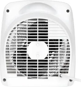 Teesa TSA8059 bílá / Teplovzdušný ventilátor / 2000 W / 3 úrovně výkon