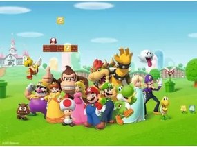 Ravensburger Super Mario - 200 dílků / od 8 let