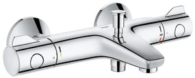 GROHE 34567000 - Termostatická vanová baterie GROHTHERM 800 DN 15 lesklý chrom