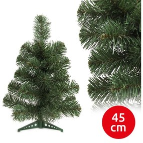 ANMA | Vánoční stromek AMELIA 45 cm jedle | AM0002