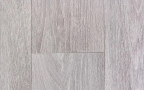 BEAUFLOR PVC podlaha - lino QUINTEX HAVANNA OAK 019S - tmavší šedé dřevo ŠÍŘKA: 4 m