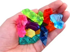 HOLA Hlavolamová hra Diamanty / Logická hra / 120 zadání