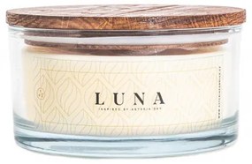 Aromatická svíčka, Asteria Candles Luna, hoření až 55 hod