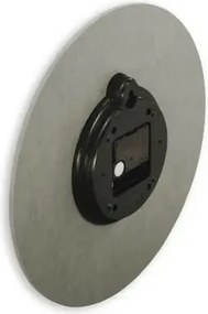 Hama Crete / nástěnné hodiny / průměr 30 cm / tichý chod