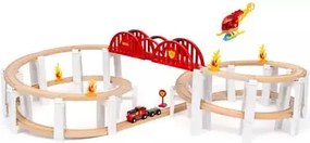 BRIO Vlaková sada megaspirála