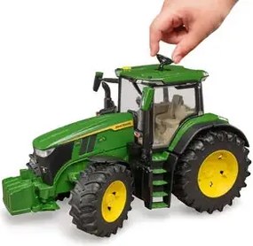 Bruder 3150 Traktor John Deere 7R 350 / 1:16 / od 4 let