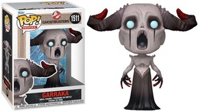 Funko pop movies: ghostbusters - garraka