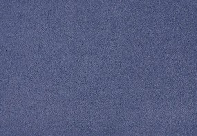 Lano Zen 762 wedgwood - modrý koberec Šíře role: 4 m