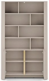 Regál BARI RG103 - kašmír