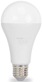 LED žárovka bulb 17W E27 4000K 2100LM