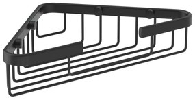 Ideal Standard IOM - Mýdlenka drátěná, černá A9105XG