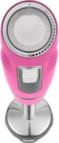 SENCOR SHB 4468RS-EUE3 růžová / Tyčový mixér / 1000 W / nádoba 700 ml