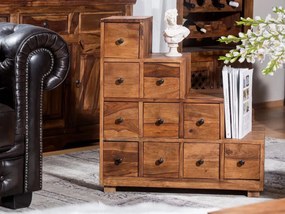 furniture-nabytek.cz - Komoda Meridan akácie