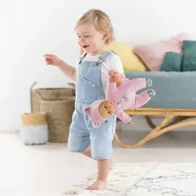 COROLLE Panenka Mon Doudou Sweetheart růžová / od 9 měsíců / 30 cm