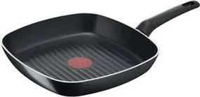 Tefal Simple Cook B5564053 grilovací pánev 26 cm